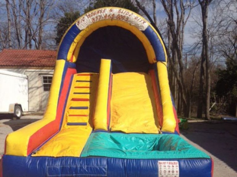North Texas Best Inflatables | Bounce House Rentals | Dallas Tx