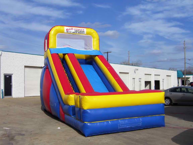 North Texas Best Inflatables | Bounce House Rentals | Dallas Tx