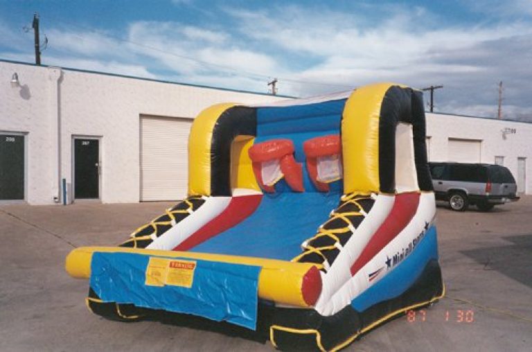 North Texas Best Inflatables | Bounce House Rentals | Dallas Tx