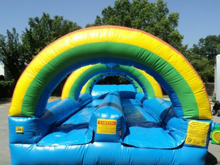 North Texas Best Inflatables | Bounce House Rentals | Dallas Tx
