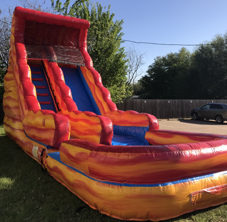 North Texas Best Inflatables | Bounce House Rentals | Dallas Tx