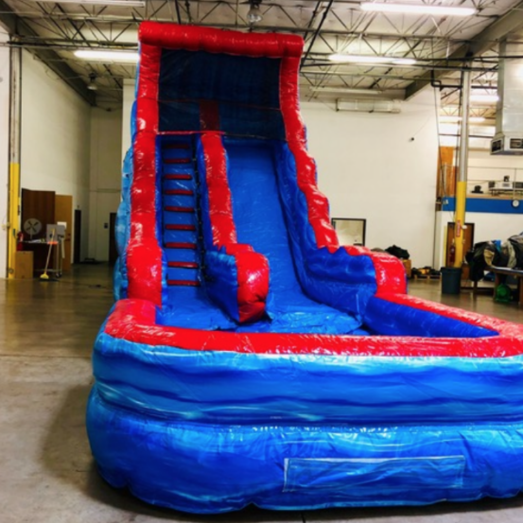 North Texas Best Inflatables | Bounce House Rentals | Dallas Tx