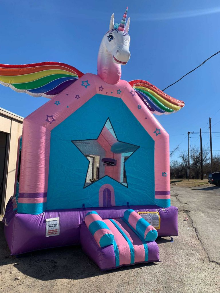 North Texas Best Inflatables | Bounce House Rentals | Dallas Tx